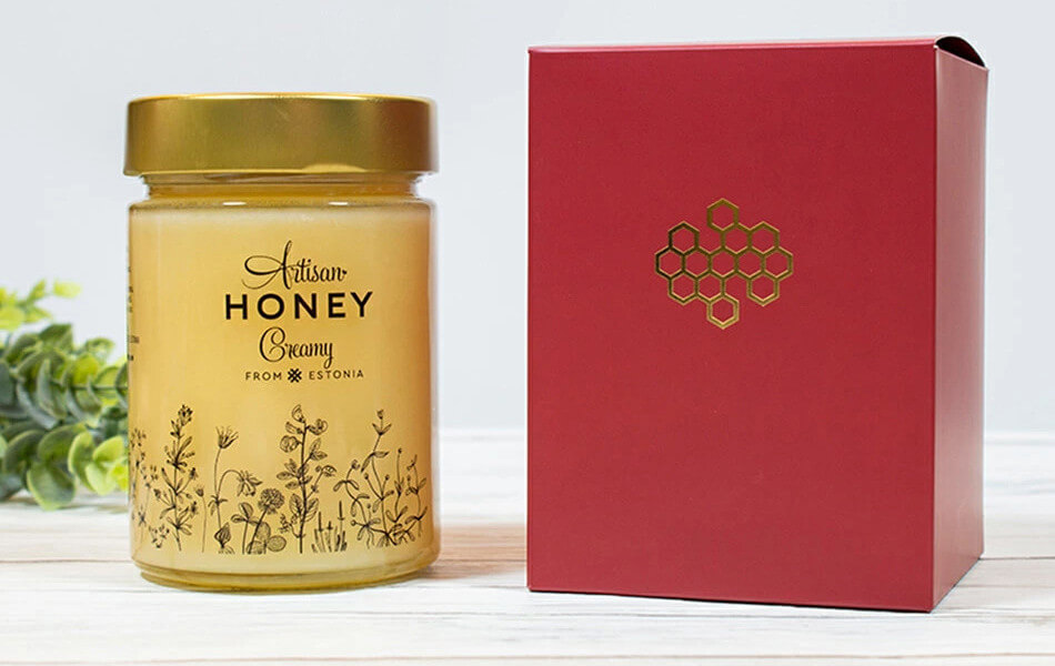 非加熱はちみつはギフトにおすすめ！選び方について | Lauda OFFICIAL SHOP